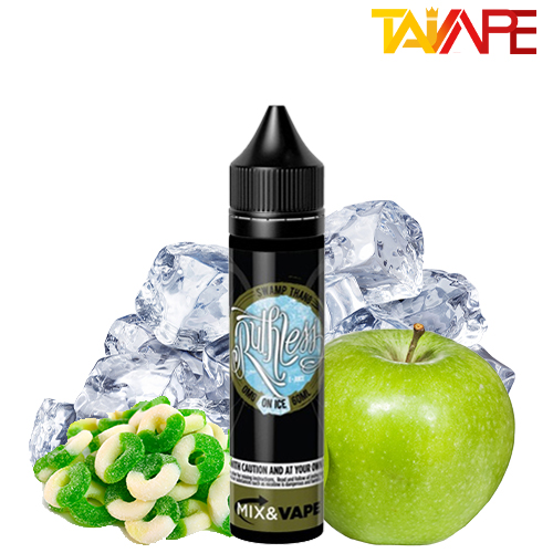 جویس راتلس آبنبات سیب ترش یخ | Ruthless Swamp Thang On Ice | فروشگاه ...