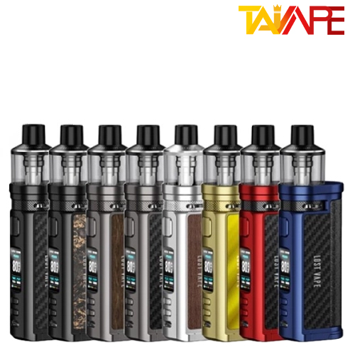 ویپ پاد سنتاروس کیو 80 | LOST VAPE CENTAURUS Q80 | فروشگاه تاج ویپ